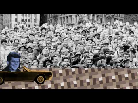 60s timeline