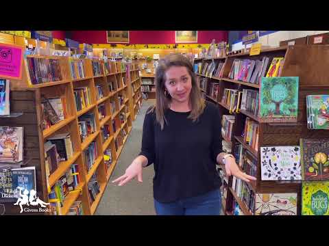 Indie Bookstore Day - Spirit Week - 2022