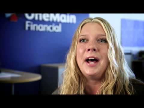 OneMain Financial – “Moment of Yes” Danna Wing