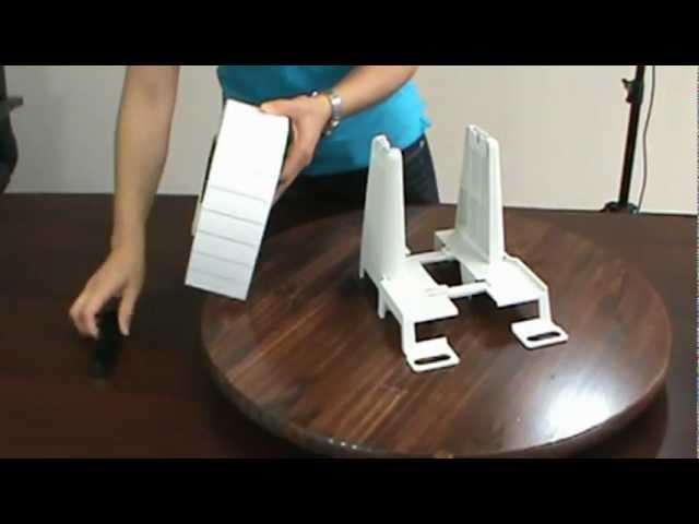 Barcode Label Printer - Authorized Distributor for Citizen Printers ...