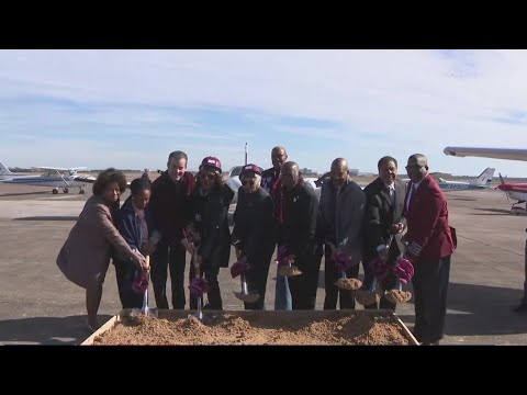 Texas Southern University to open Flight Academy at Ellington Airport