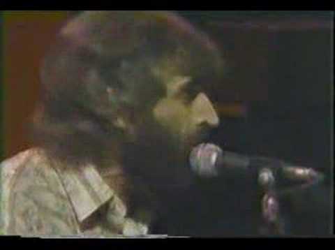 The Band - The Shape I'm In - Vancouver 1983