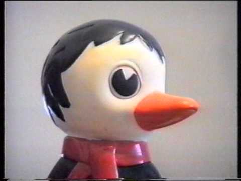 Matei Bejenaru, TOTUL, SVHS video, 1995
