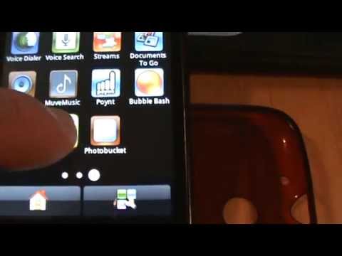 $1 HUAWEI M865 cricket cell phone non working black screen to working phone again