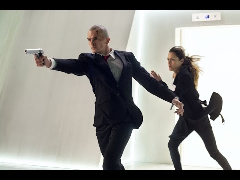 Hitman: Agent 47 - Movie Review
