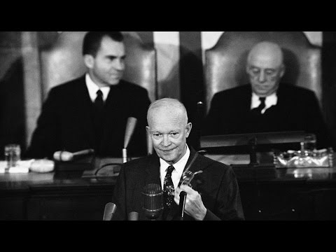 What Else Happened in 1957?