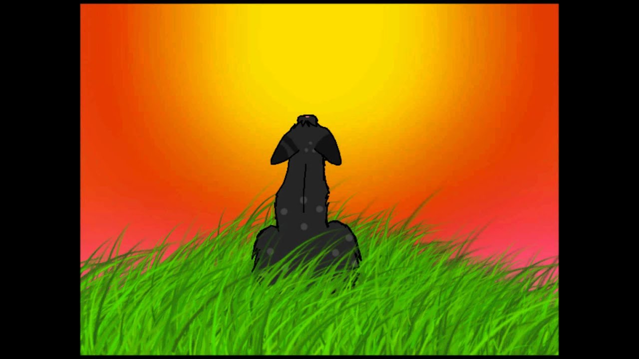 Ashfur's Fallout AMV {Preview}