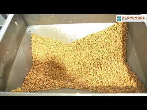 Economode Food Equipment India Private Limited - Manufacturer of Batch ...
