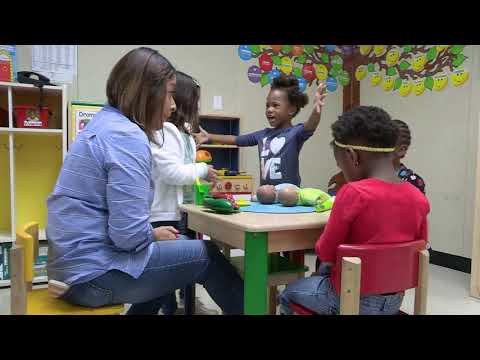Child Development Programs