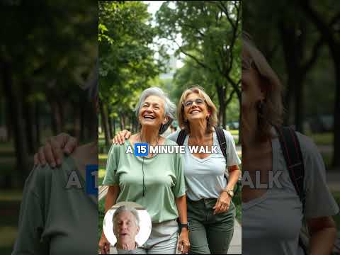 This Daily Habit Reduces Dementia Risk by 40%