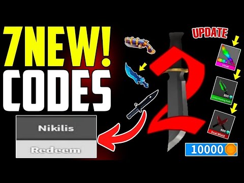 ⚠️ACTIVE! CODES⚠️MURDER MYSTERY 2 ROBLOX CODES 2025 - MM2 CODES 2025 - CODE MM2