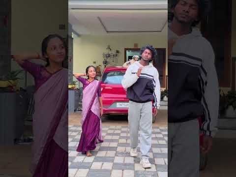 havoc_sudhan| Yenti Yenti Full Video Song | Vijay Deverakonda, Rashmika Mandanna