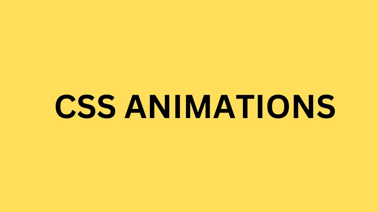 Mastering CSS Keyframe Animations: An Interactive Guide for Beginner |Learn CSS Animation with Leite