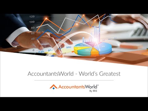 AccountantsWorld - World's Greatest