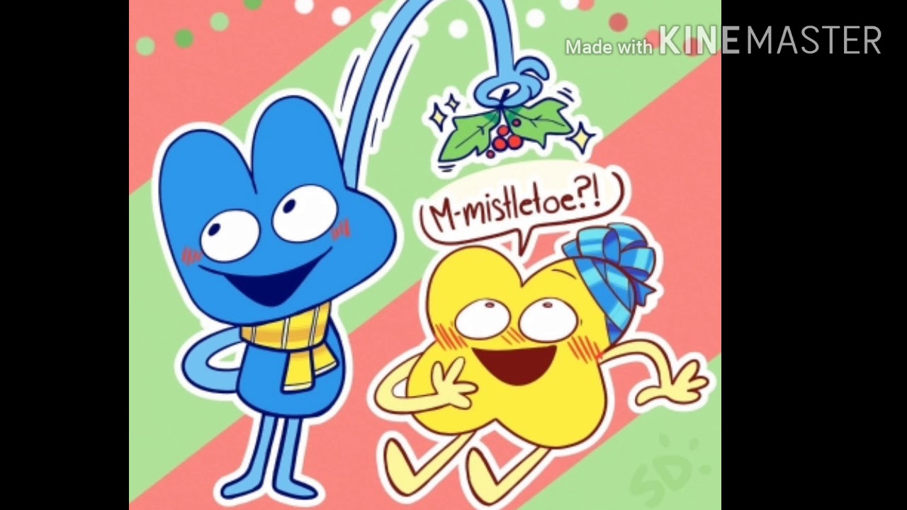 Bfb Comic Dubs Part 3!