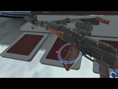 Steam Community :: Video :: H3VR - Casual Unranked cs_office TnH