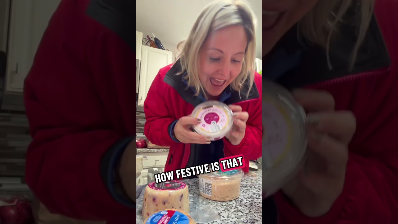 Happy Thanksgiving week! Charcuterie is still all the rage and @AlDi  is by far the best! #cheese