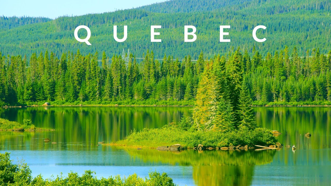 Jacques Cartier National Park Road Trip - Beautiful Quebec