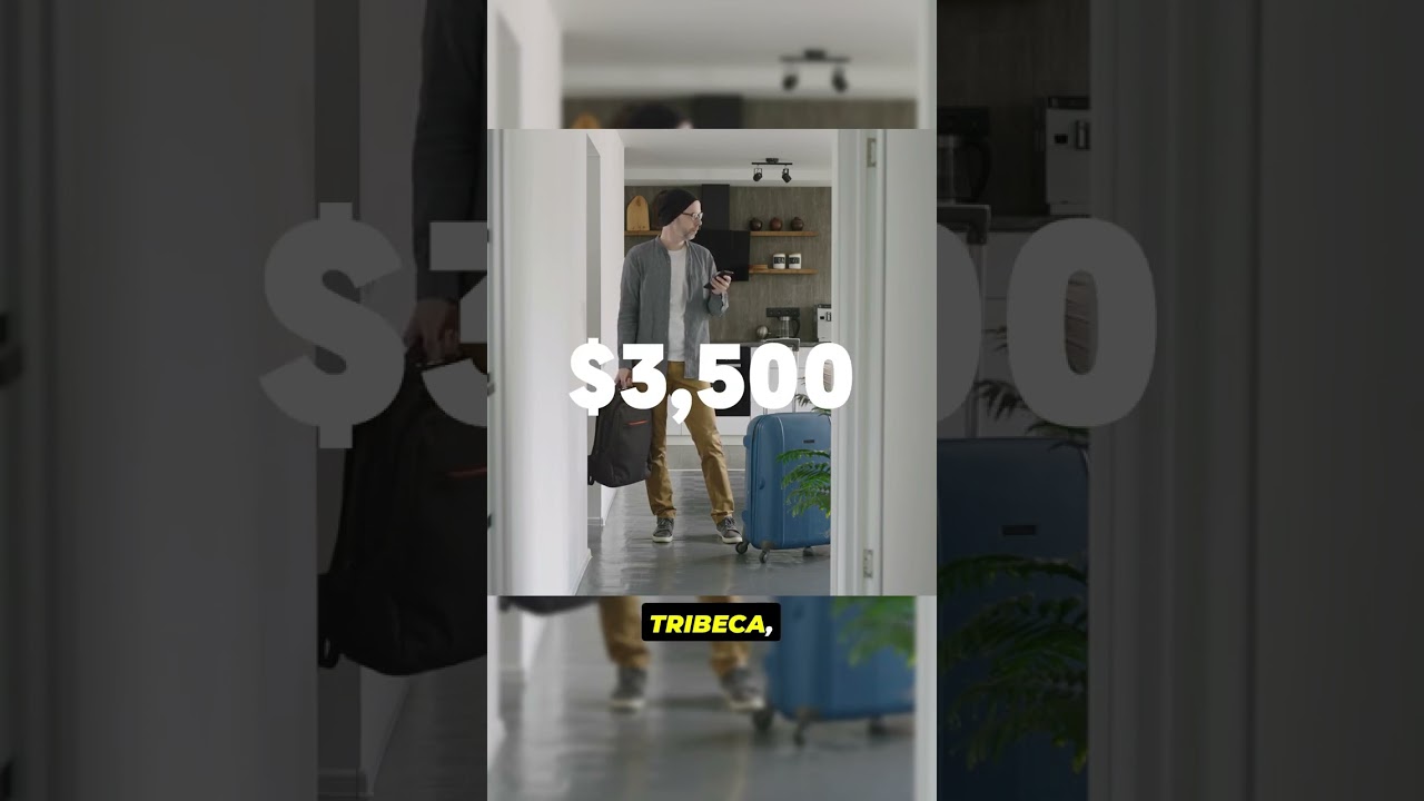 🏠💰 ¿Dónde es más caro alquilar? Manhattan vs. Las Vegas 🏙️🏜️