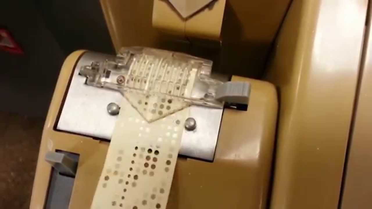 20130423 Teletype ASR 33