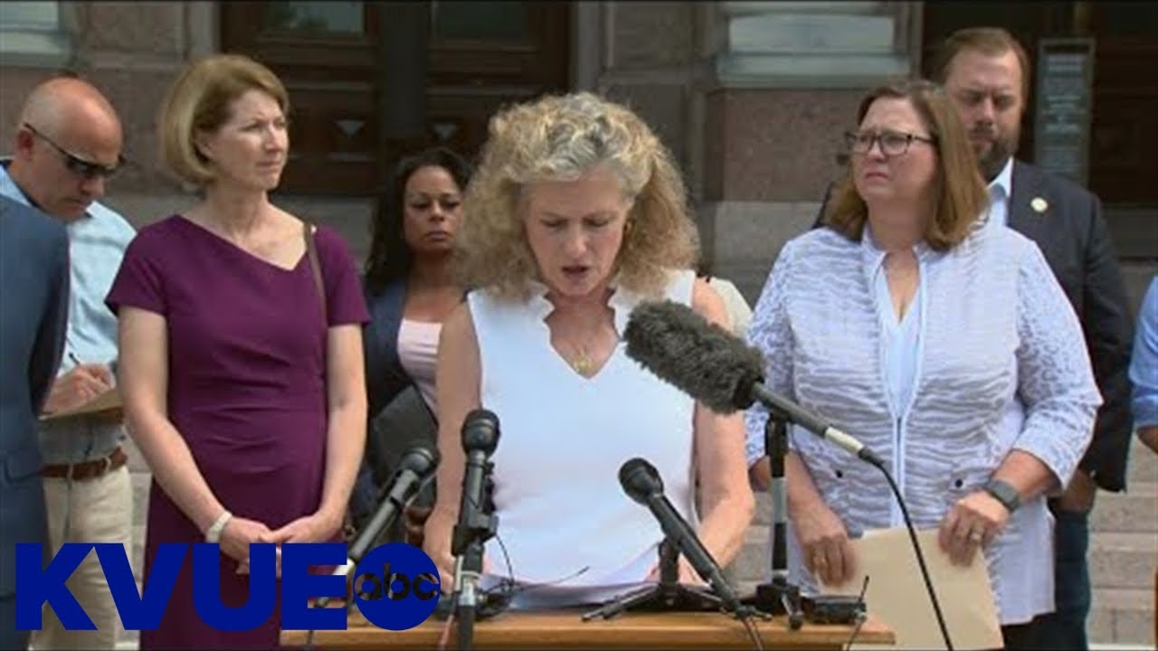 State Democratic lawmakers fight Texas abortion ban | KVUE