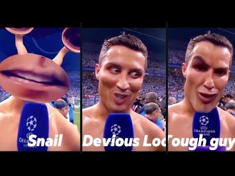 Ronaldo siuu Funny faces #6 #football #siu #shorts #meme #siuuu #trending #viral #funny #ronaldo