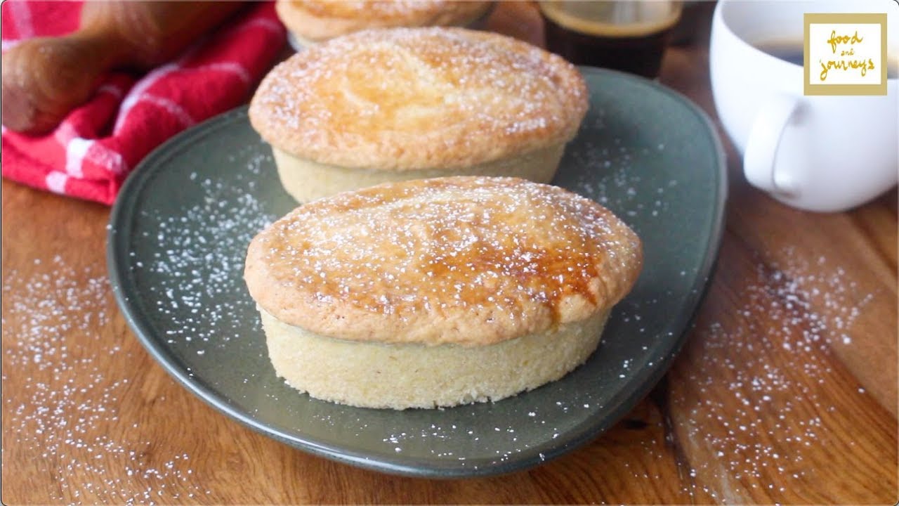 Pasticciotti Recipe – Best Cooking recipes In the world