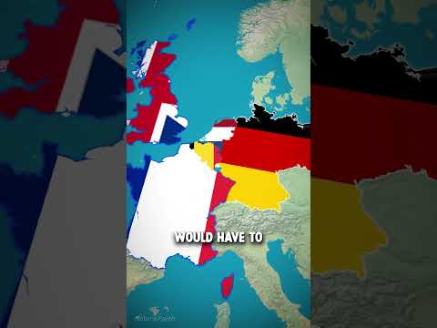 What If Germany Started WW2 Today?