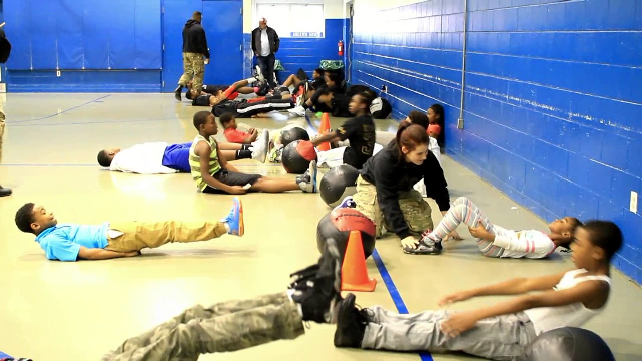 The Green Beret Project in Action