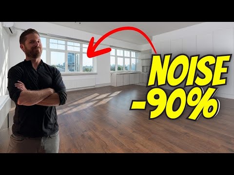 How To Soundproof a Window – 7 Expert Advice Ways! – Soundproof Guide