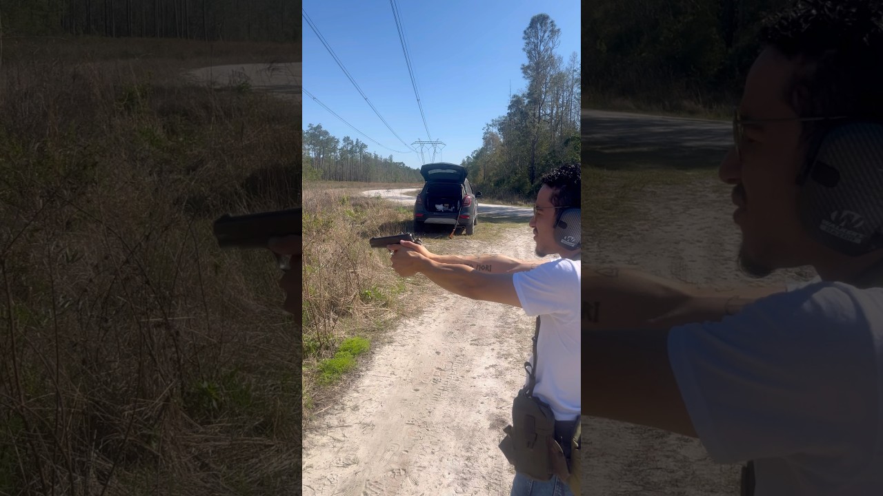 STAR BM jams on me #2ndamendment #airsoftcqb #airsoft #edc