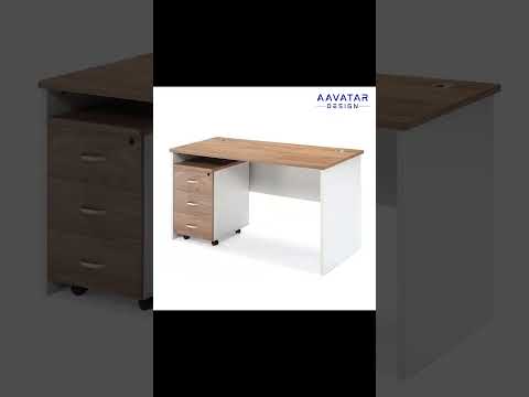 Steel Office Table - Steel Office Desk Latest Price, Manufacturers ...