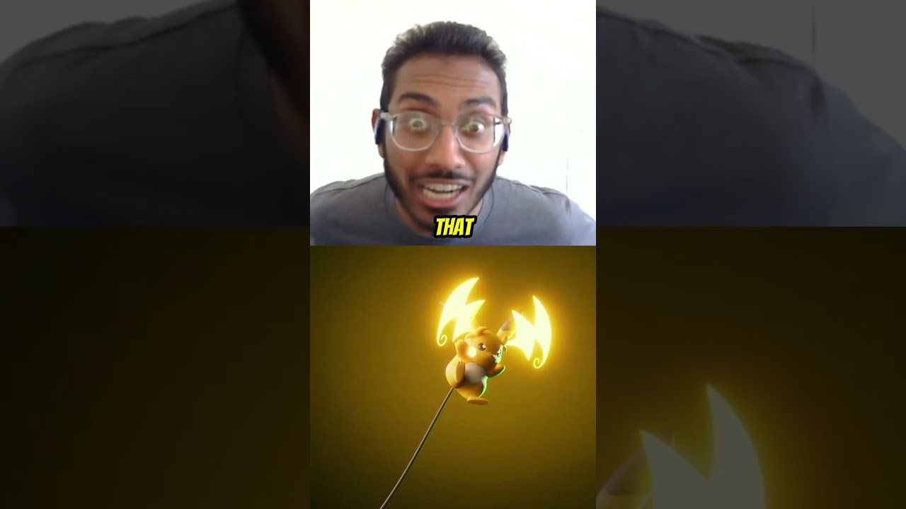 They Gave Us Gorochu!? 🤯🔥