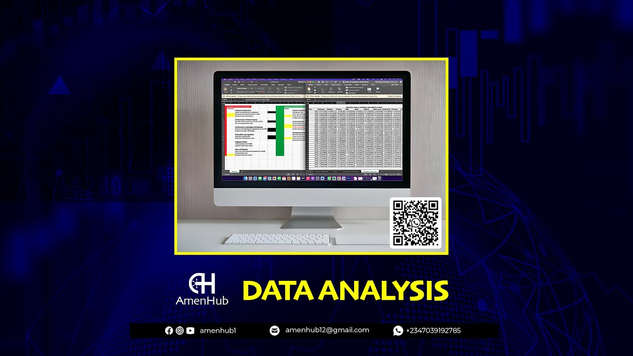 Data Analysis: Solution to Assignment 1