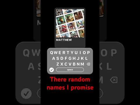 Random names in Italian brainrot