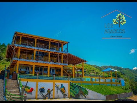 Hotel Campestre Los Abarcos | Samaná, Caldas