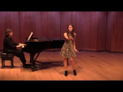 A Trip to the Library from She Loves Me