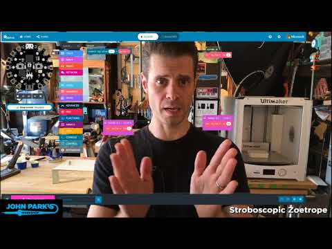 MakeCode Minute: Button Increment @MSMakeCode @adafruit @johnedgarpark #adafruit: A New video by ...