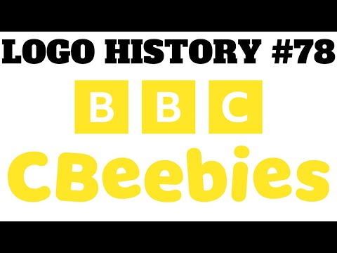 Logo History #78 - CBeebies