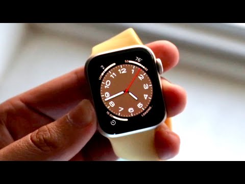 Apple Watch SE 2 In LATE 2024! (Still Worth Buying?)