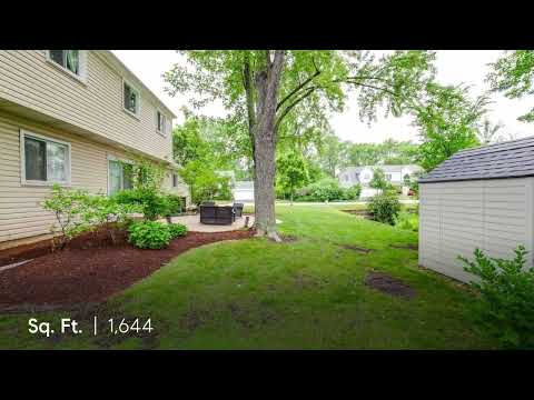 552 Arbor Gate Lane, Buffalo Grove, IL 60089