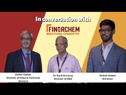 What's The Future Of The Indian Rubber Chemical Industry? - Finorchem Answers!
