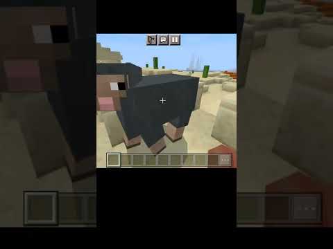 Making (Believer)๐ฅ sound in Minecraft ๐ฒ