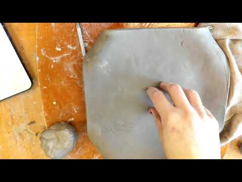 Creating an additive sculpture - SD 480p