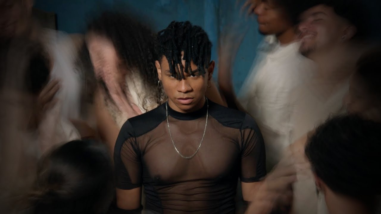 Tom Filho - Too Young (Official Music Video)