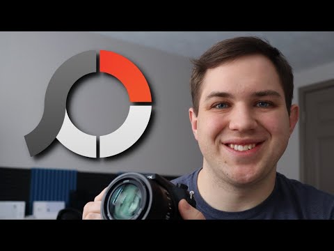 Ultimate PhotoScape X Tutorial! Beginner to Expert!