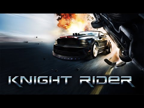 Knight Rider (2008-2009) 2010 Australian Complete Series DVD Closer Look.