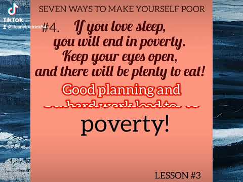 PEACE IS ANOTHER WORD FOR PROSPERITY @LordINeedYou-cx8qh