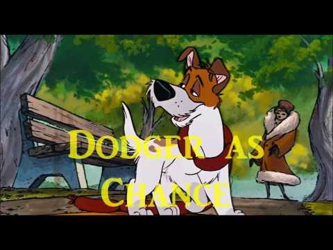 Homeward Bound: The Incredible Journey (Misfit and Ohana Edition) Cast list