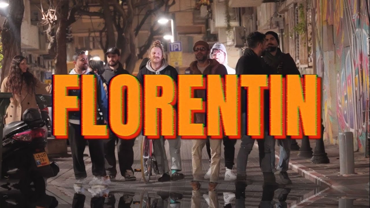 Florentin by Peled from Israel | Popnable